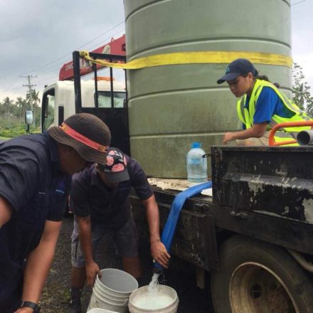 Home - Samoa Water Authority