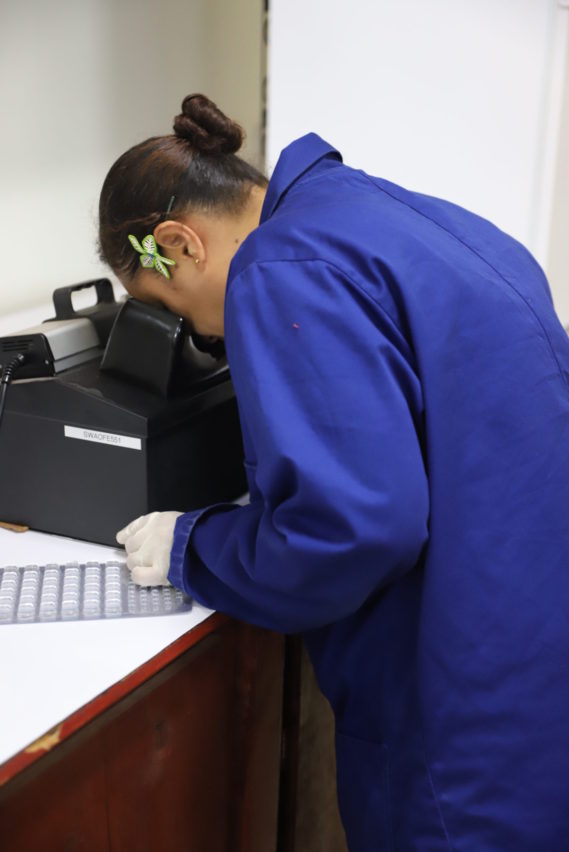 About Us - Samoa Water Authority