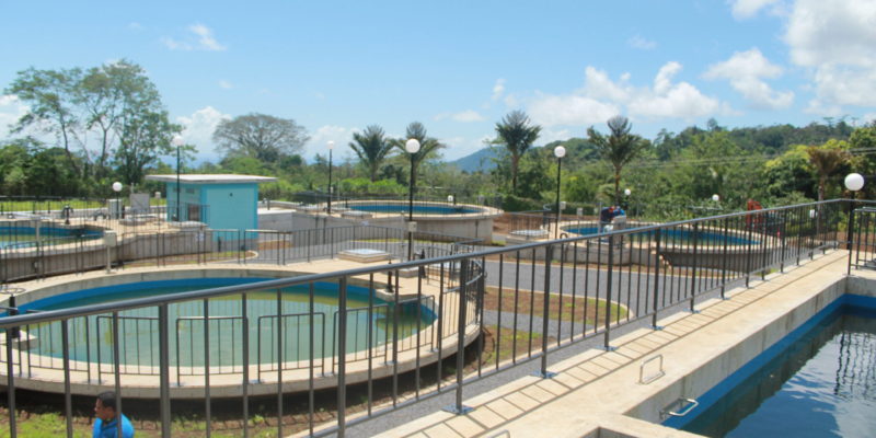 About Us - Samoa Water Authority