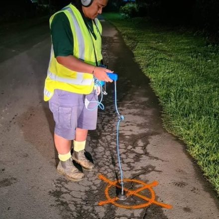 Home - Samoa Water Authority