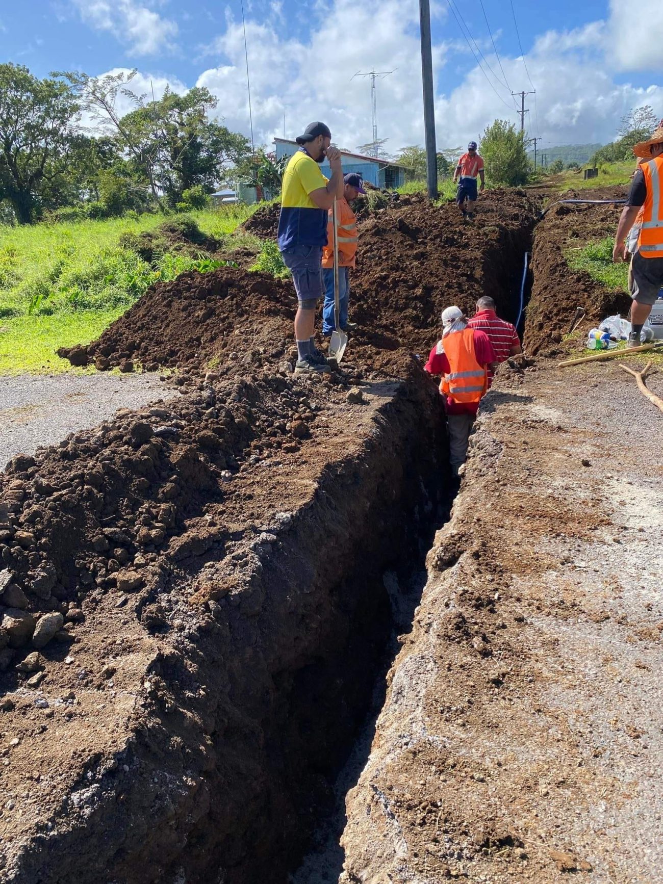 2022 - Samoa Water Authority